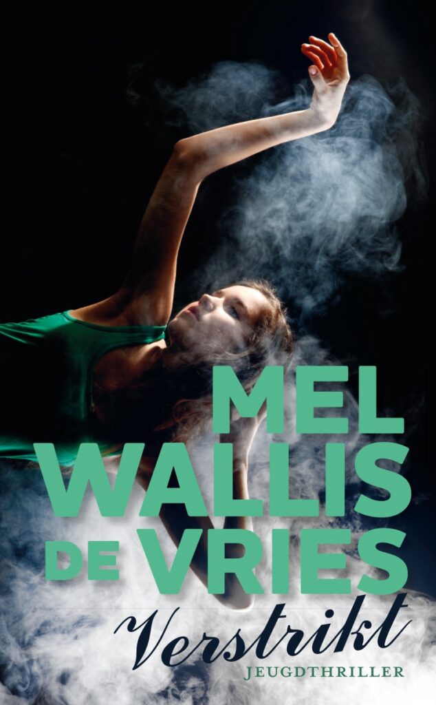 Boeken - Mel Wallis de Vries