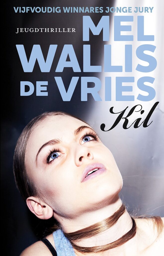 Boeken - Mel Wallis de Vries