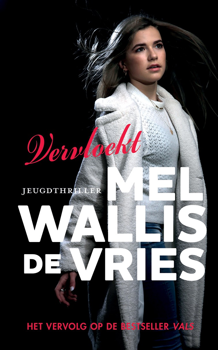 Boeken - Mel Wallis de Vries
