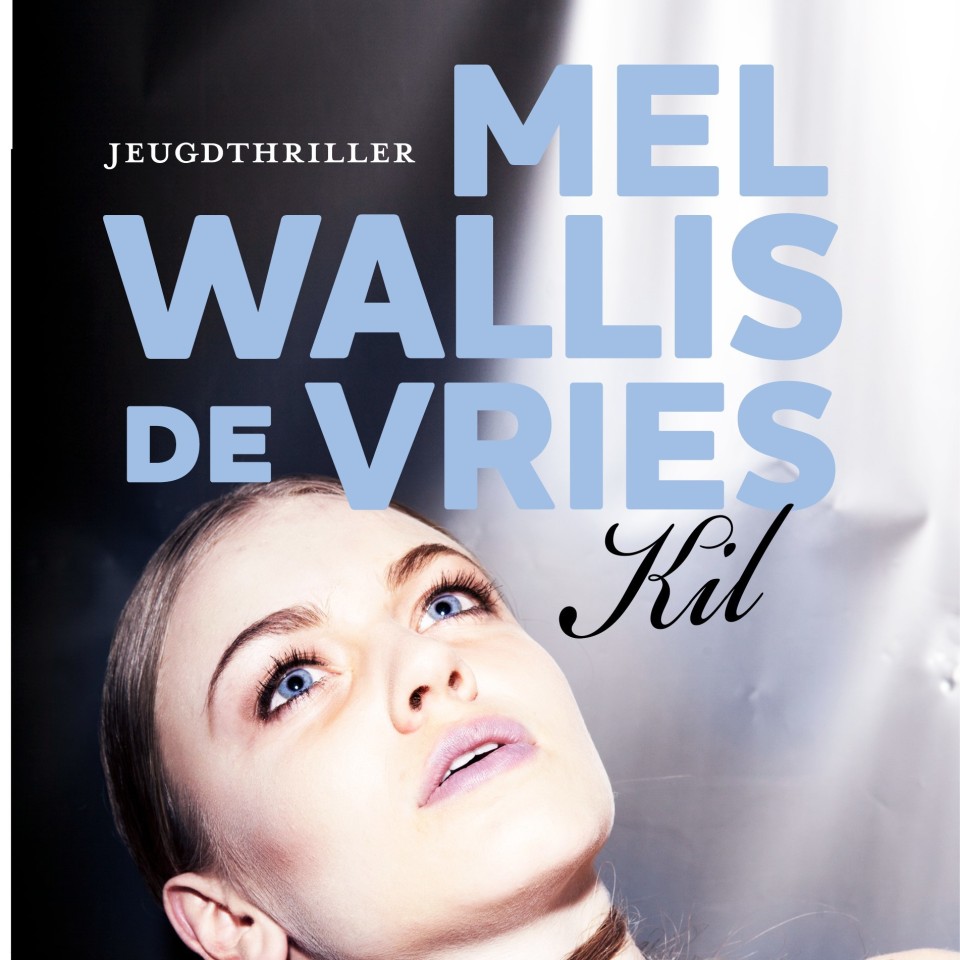 Kil - Mel Wallis de Vries